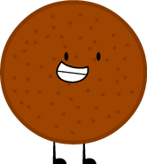 Cookie/Gallery | Object Illusion Wiki | Fandom