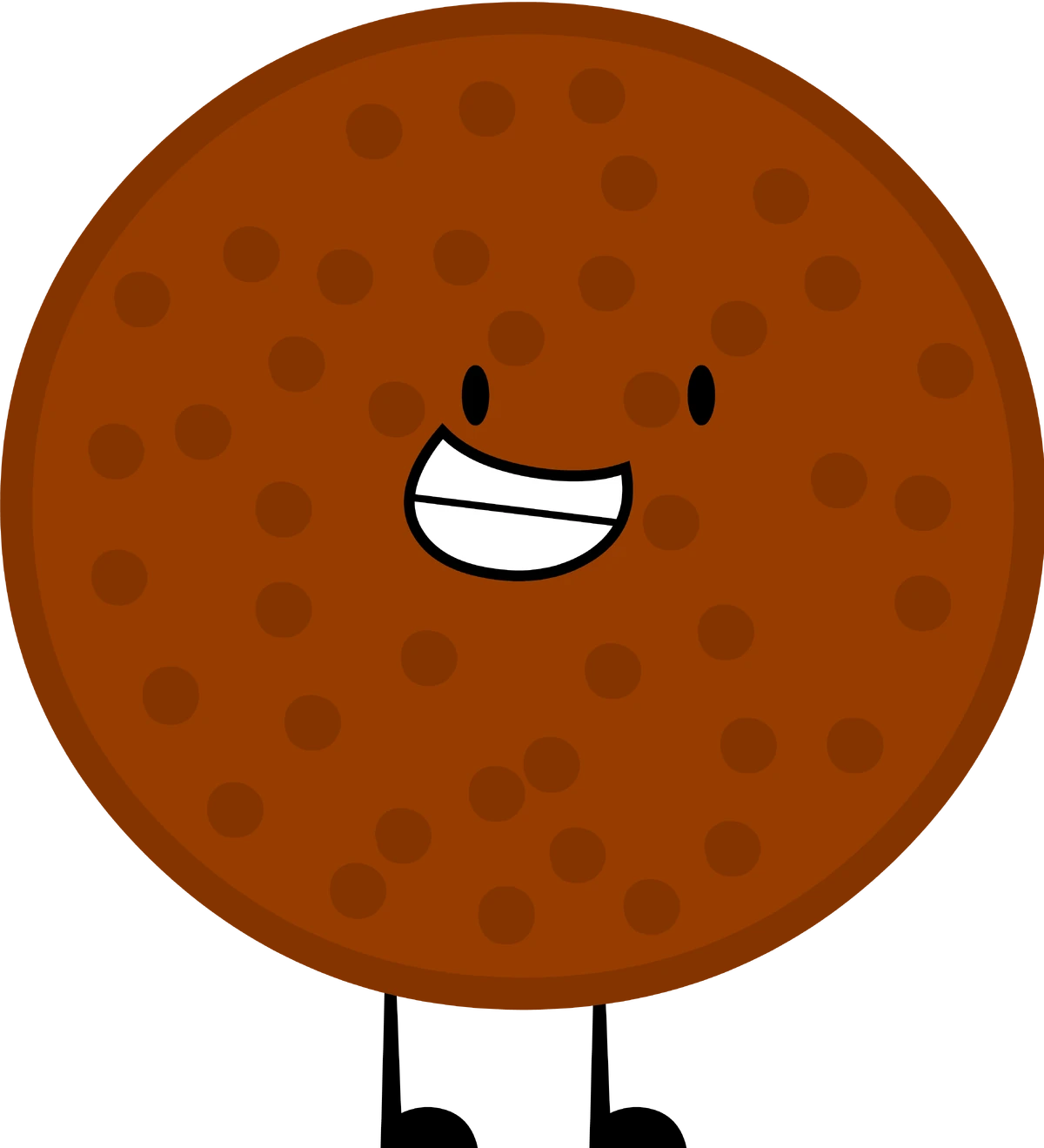 Cookie | Object Illusion Wiki | Fandom