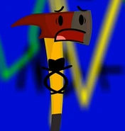 Fire Axe/Gallery | Object Illusion Wiki | Fandom