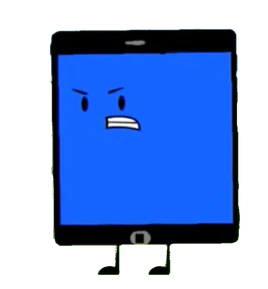 IPad | Object Illusion Wiki | Fandom