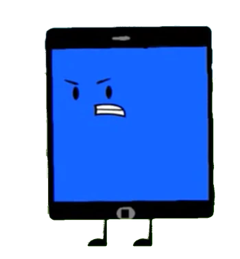 IPad | Object Illusion Wiki | Fandom