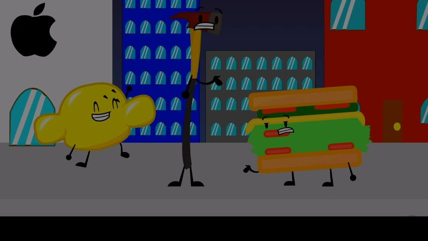 Missile Impossible Object Illusion Wiki Fandom