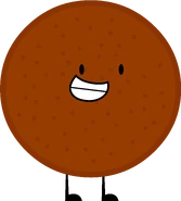 Cookie/Gallery | Object Illusion Wiki | Fandom