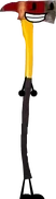 Fire Axe | Object Illusion Wiki | Fandom