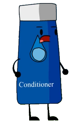 Conditioner | Object Illusion Wiki | Fandom