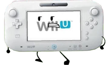 Wii U | Object Illusion Wiki | Fandom