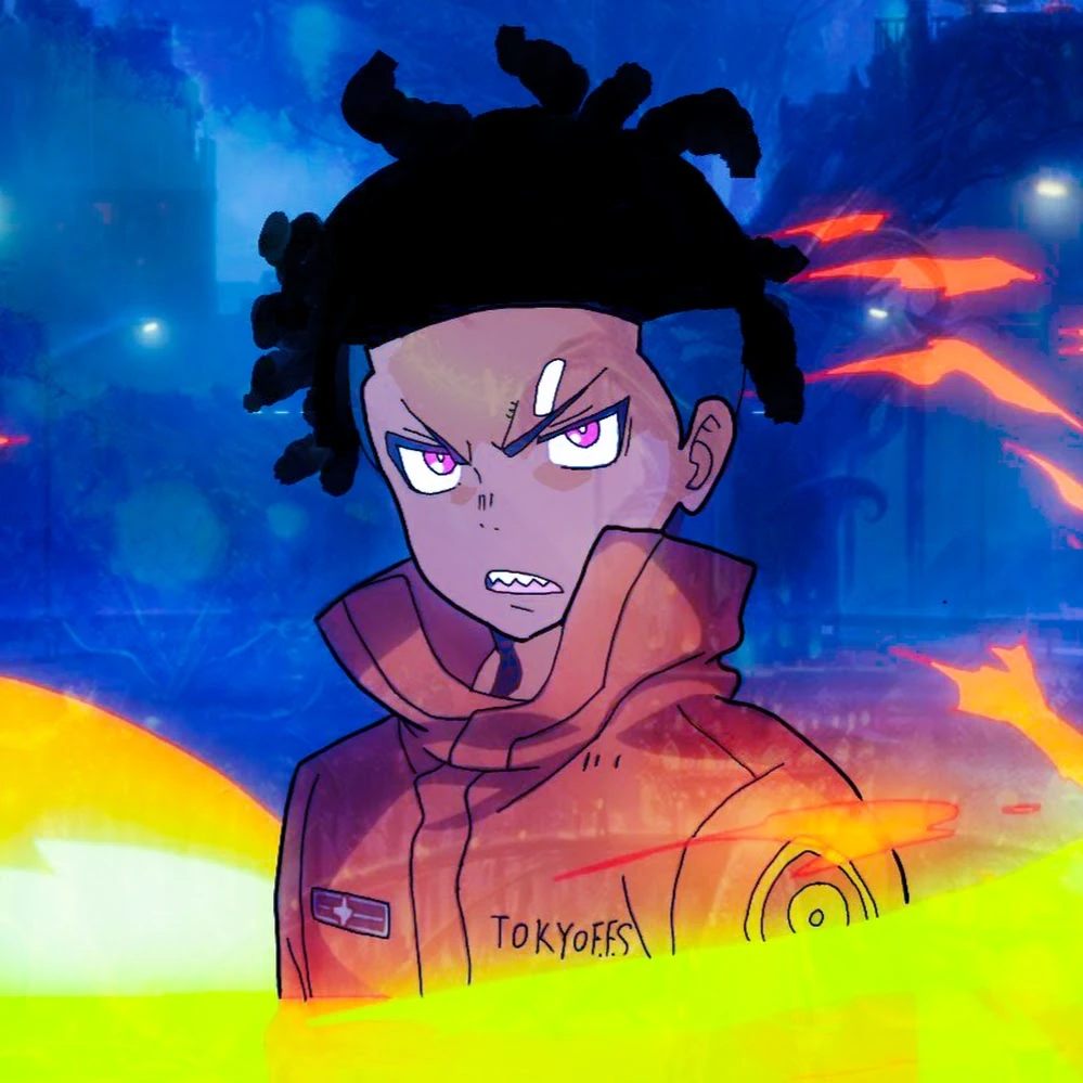 Asaph Ellison | Object Illusion Wiki | Fandom