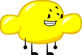 Lemon | Object Illusion Wiki | Fandom