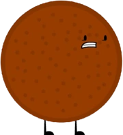 Cookie | Object Illusion Wiki | Fandom