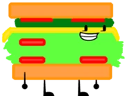 Sandwich | Object Illusion Wiki | Fandom