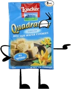 Quadratini/Gallery | Object Illusion Wiki | Fandom