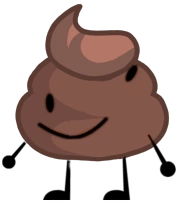 Poopy | Object Immunity Wiki | Fandom