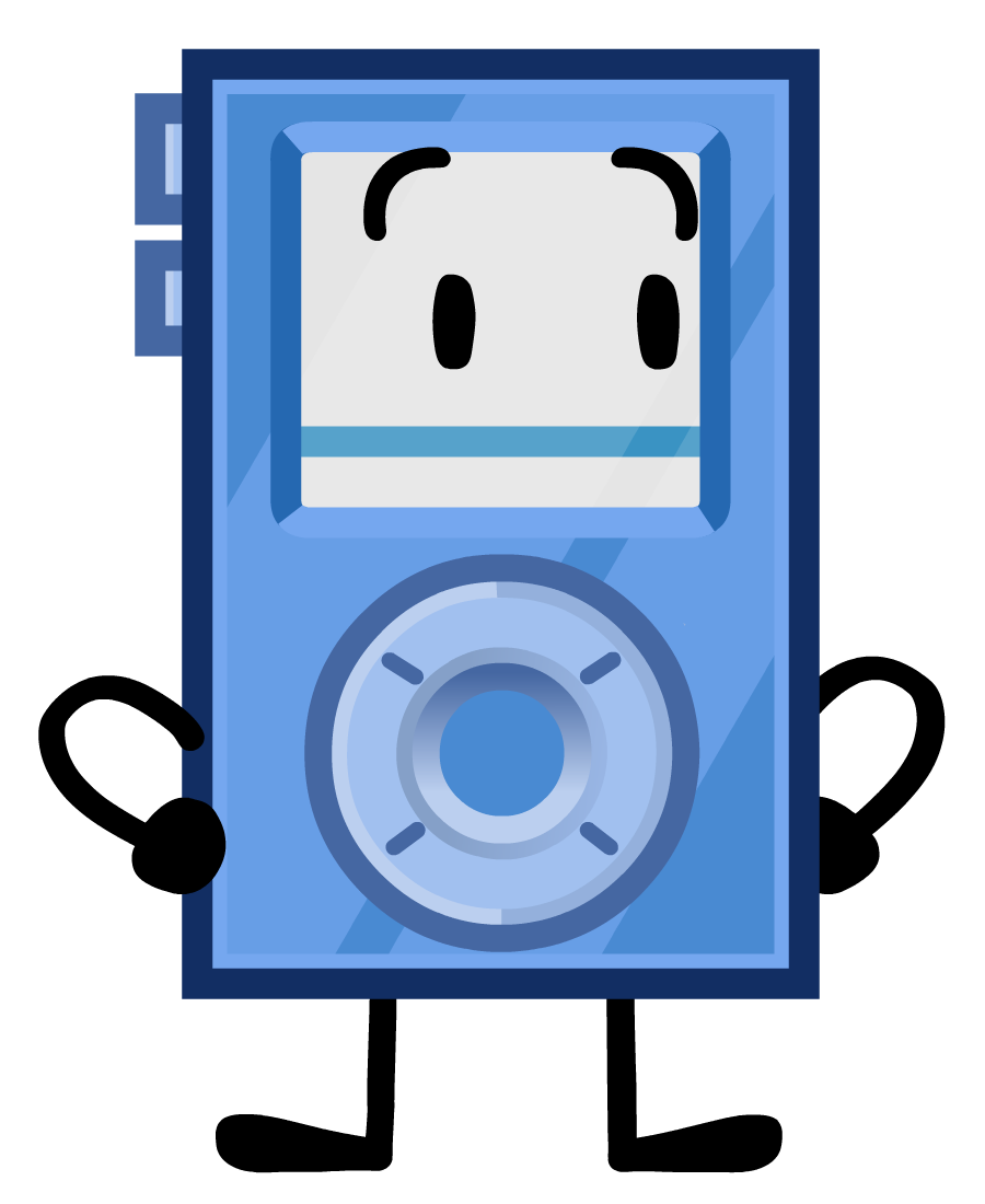 MePod | Object Immunity Wiki | Fandom