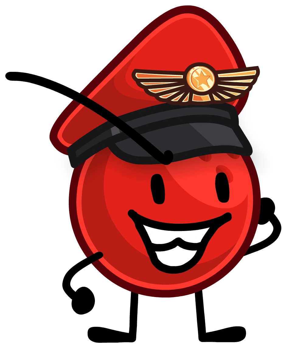 Bowling Captain | Object Immunity Wiki | Fandom