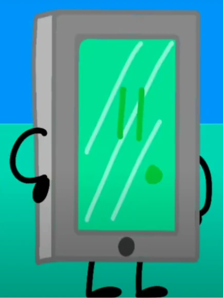 Phone | Object Impact Wiki | Fandom