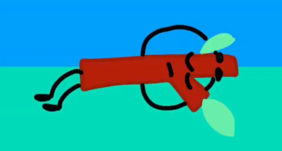 Stick | Object Impact Wiki | Fandom