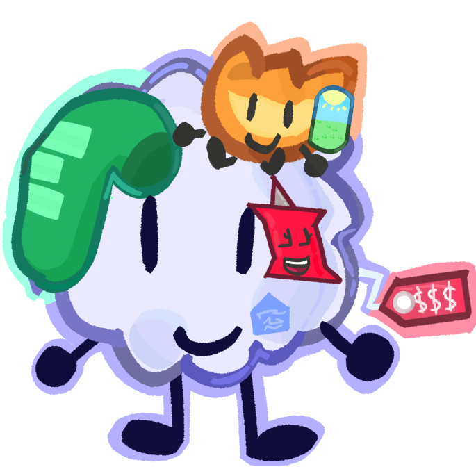 OSC Fan | Object Index Wiki | Fandom