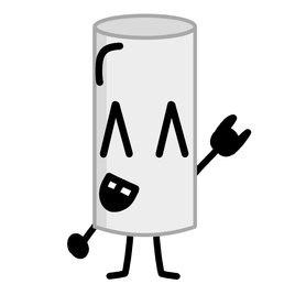 Chalky | Object Index Wiki | Fandom