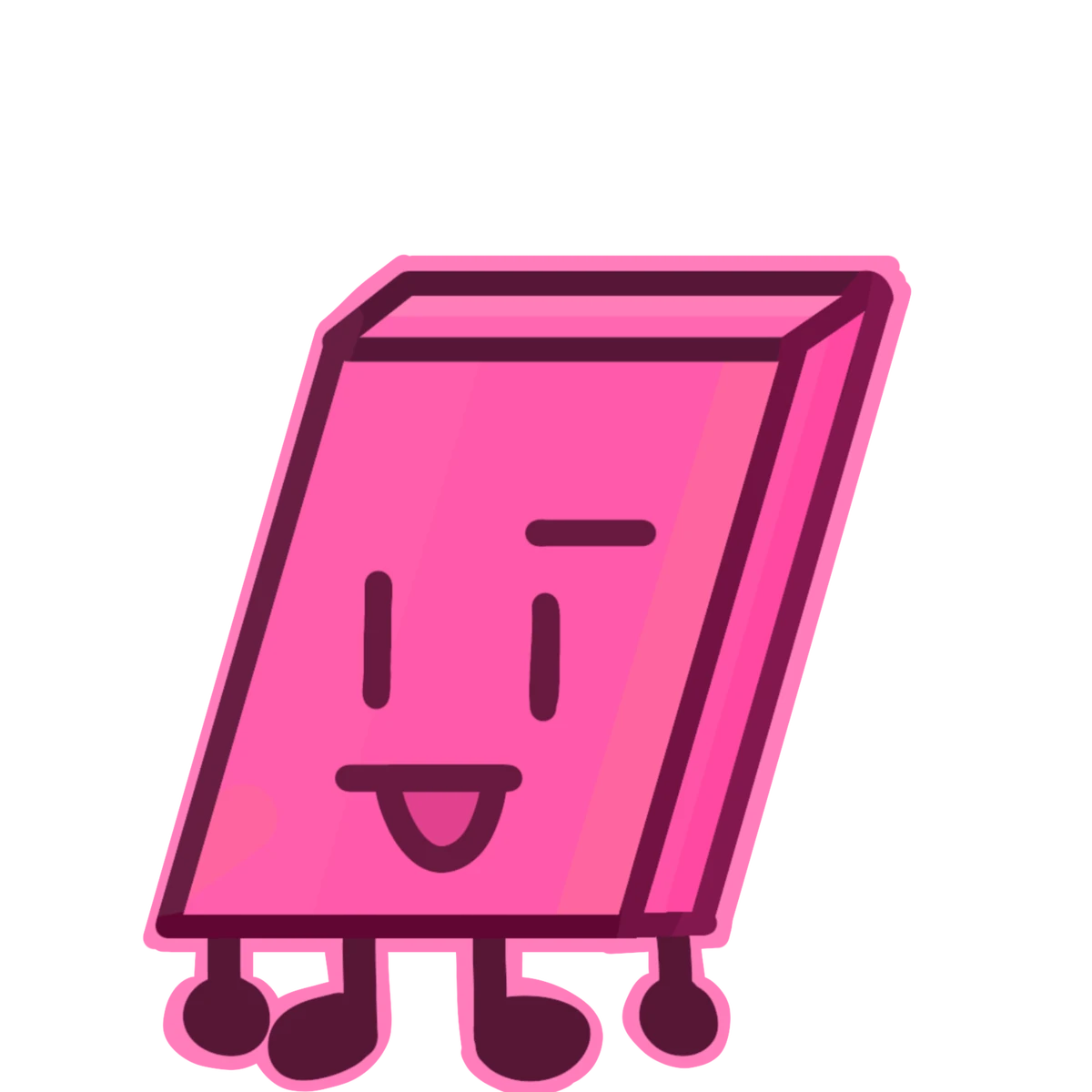 Eraser | Object Index Wiki | Fandom