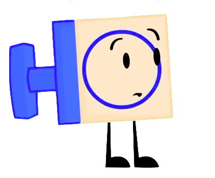 Stamp | Object Insanity Wiki | Fandom