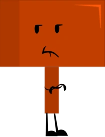 Sign | Object Insanity Wiki | Fandom