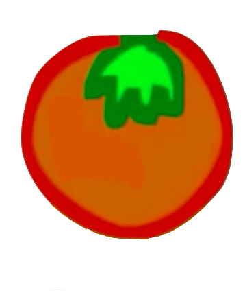 Tangerine/Gallery | Object Insanity Wiki | Fandom