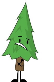 Tree | Object Insanity Wiki | Fandom