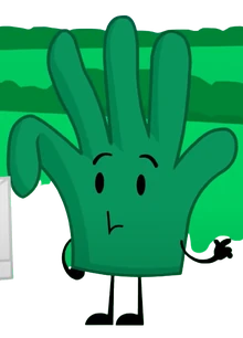 Glove | Object Insanity Wiki | Fandom