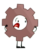 Gear | Object Insanity Wiki | Fandom