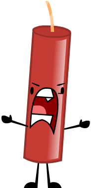 TNT | Object Insanity Wiki | Fandom