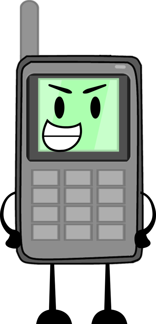 Phone Object Insanity Wiki Fandom
