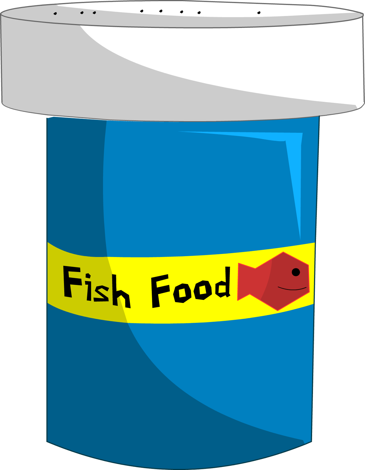 Object Insanity New Bodies | Object Insanity Wiki | Fandom