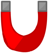 Magnet | Object Insanity Wiki | Fandom