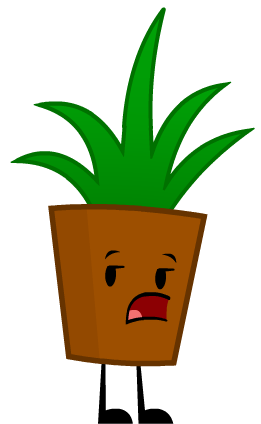 Plant | Object Insanity Wiki | Fandom