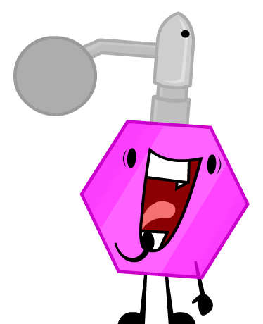 Perfume | Object Insanity Wiki | Fandom