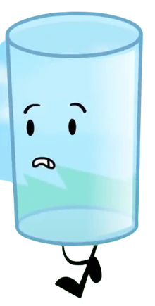 Glass | Object Insanity Wiki | Fandom