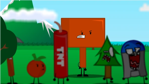 Episode 5 | Object Insanity Wiki | Fandom