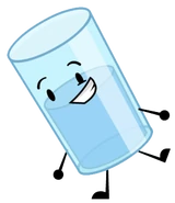 Water | Object Insanity Wiki | Fandom