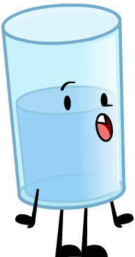 Water | Object Insanity Wiki | Fandom