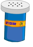 Assets | Object Insanity Wiki | Fandom