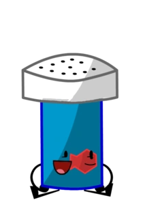 Fish Food | Object Insanity Wiki | Fandom