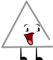 Triangle | Object Insanity Wiki | Fandom