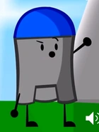 Deodorant | Object Insanity Wiki | Fandom