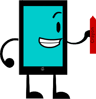 IPad | Object Invasion Better Wiki | Fandom