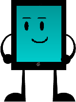 IPad | Object Invasion Better Wiki | Fandom