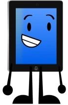 IPad | Object Invasion Better Wiki | Fandom