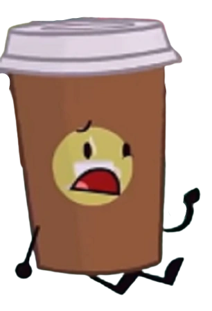 Coffee | Object Invasion Better Wiki | Fandom