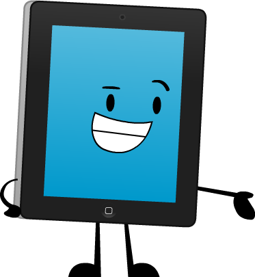 Cartoon Ipad Images