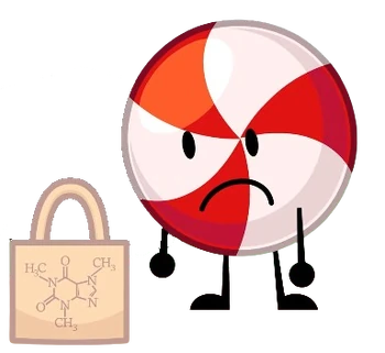 Candy | Object Invasion Better Wiki | Fandom