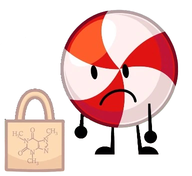 Candy | Object Invasion Better Wiki | Fandom